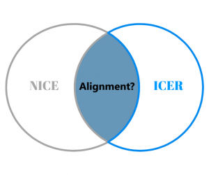 ICER Versus NICE: The Verdict From Our ISPOR Glasgow Issue Panel